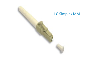 LC Simplex MM