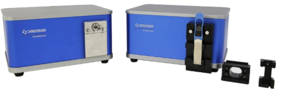 SmartCheck Integrated Fiber Endface Inspector